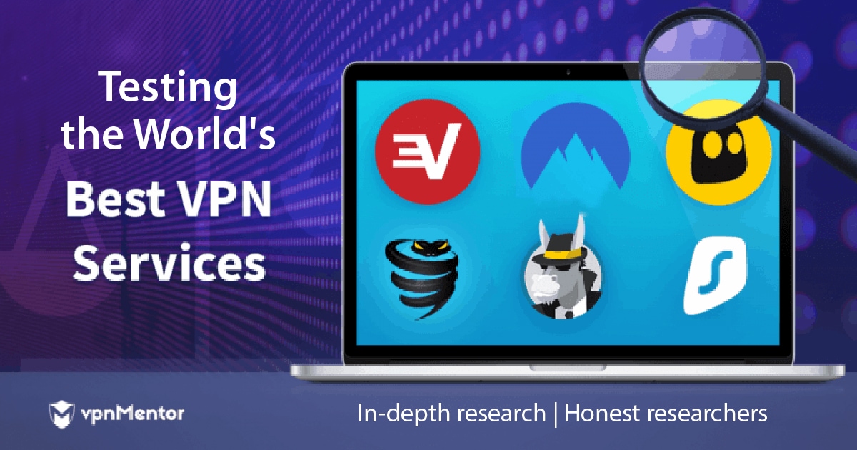 10 Najlepsze usługi VPN dla Polski w 2020 (Ocena prędkości i ochrony)